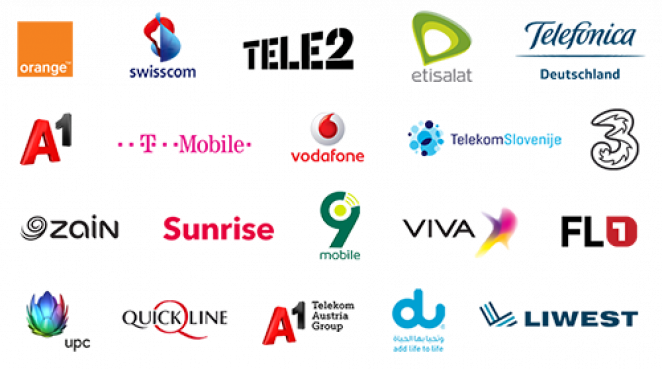 Die führende Commerce Lösung für Telecoms | NTS Retail
